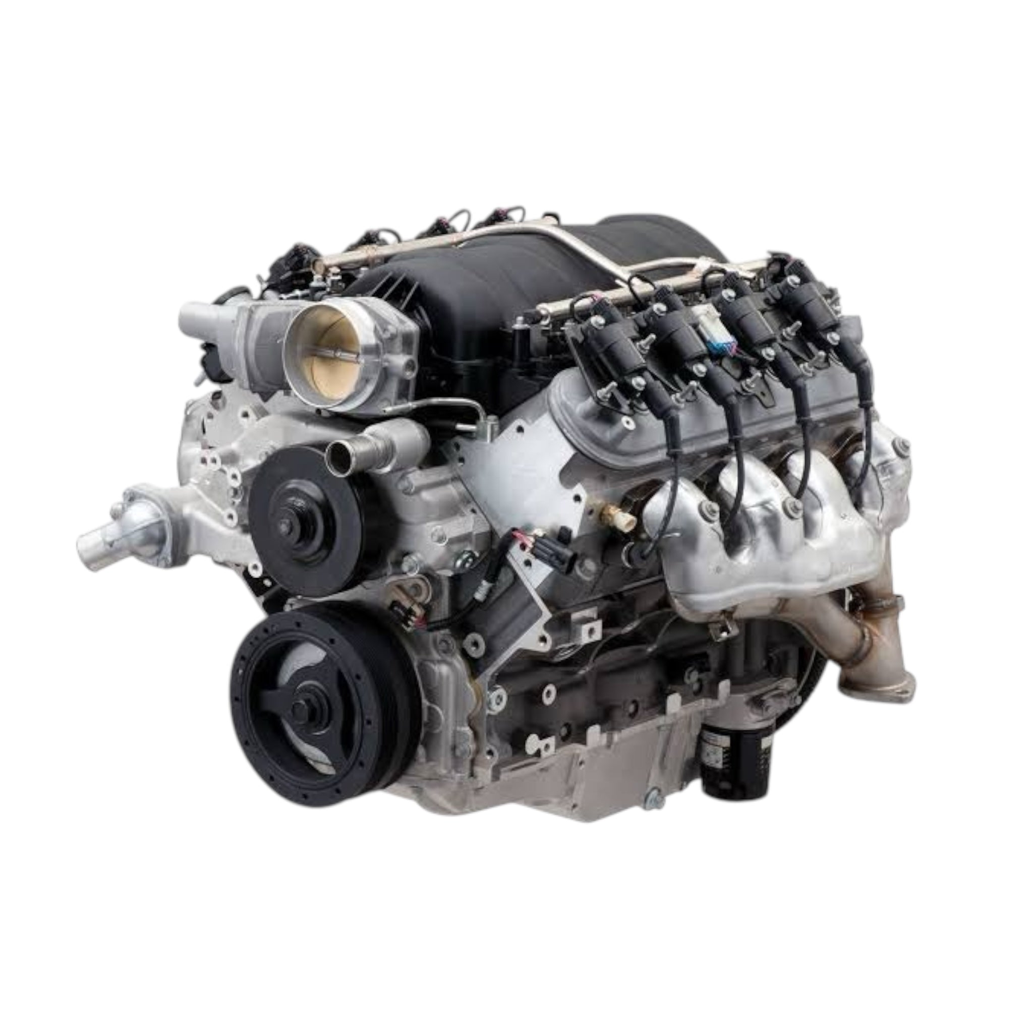All LS Engine Parts – Gearhead Street Cars