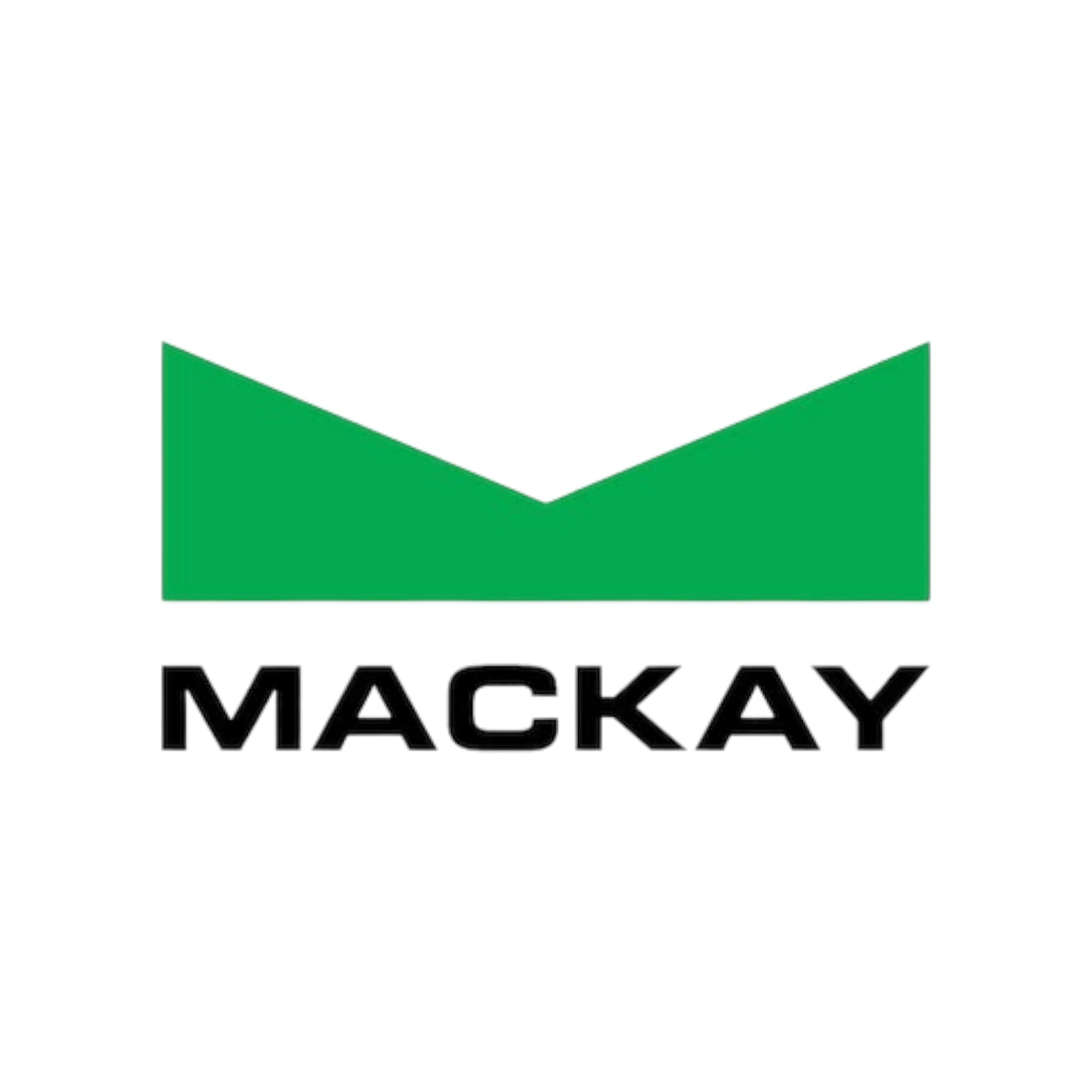 Mackay – Gearhead Street Cars