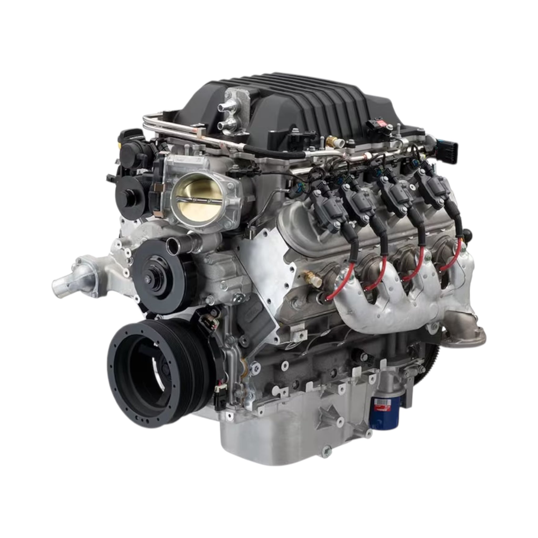 LSA Engine – Gearhead Street Cars