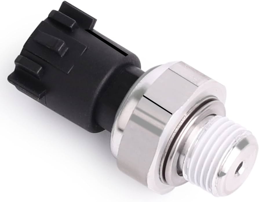 Genuine GM Oil Pressure Sensor 12673134 Holden VE VF LS Engines ...