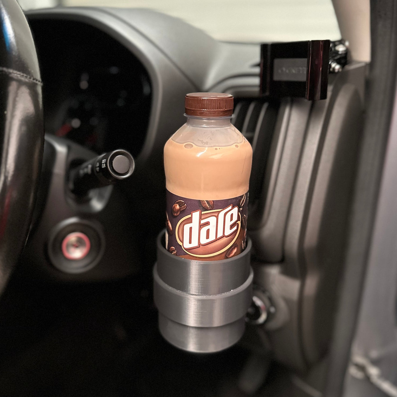 Holden RG Colorado, Trailblazer, Sports cat XL Cup Holder – Gearhead ...