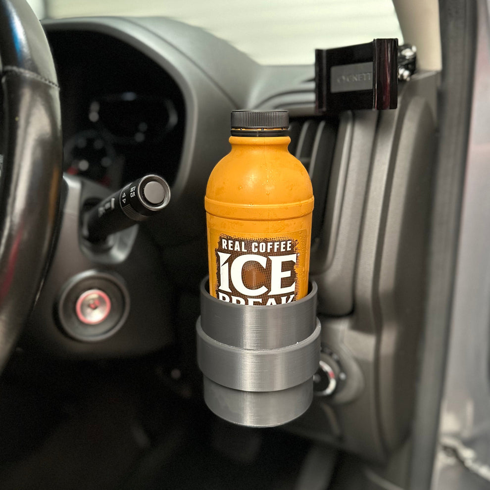 Holden RG Colorado, Trailblazer, Sports cat XL Cup Holder – Gearhead ...