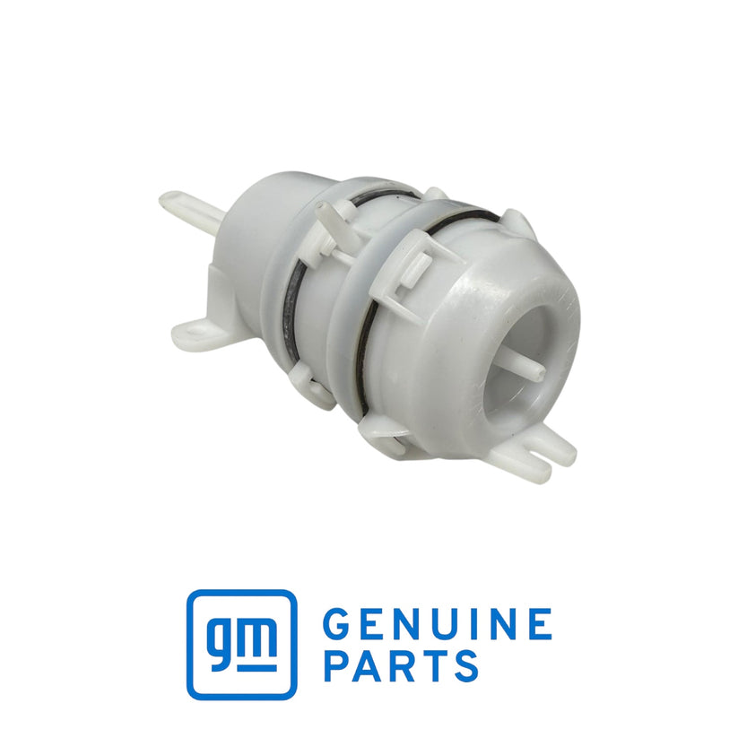 Genuine GM VT, VX, VU, VY, VZ Commodore Air Conditioner Vacuum Actuate ...