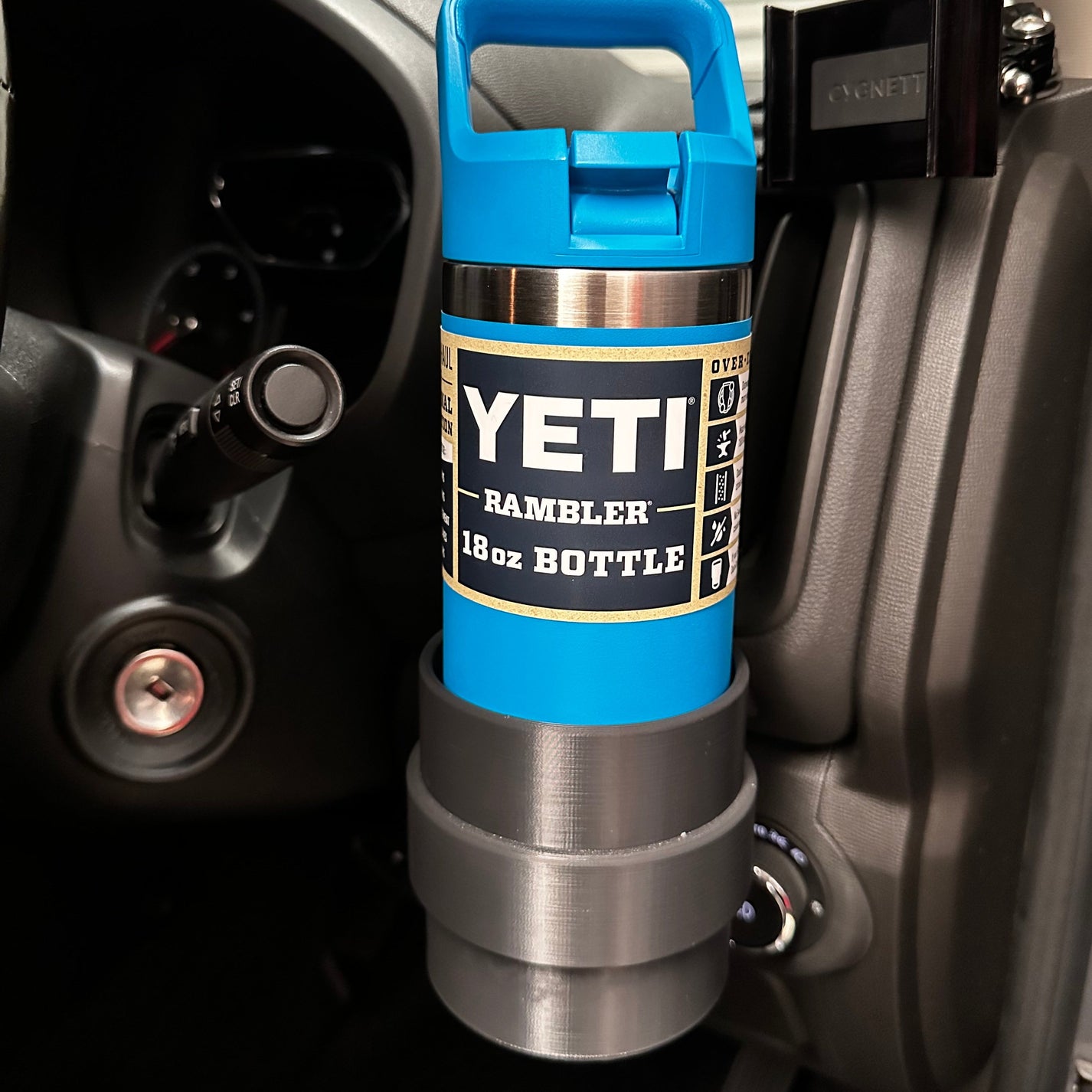 Holden RG Colorado, Trailblazer, Sports cat XL Cup Holder – Gearhead ...