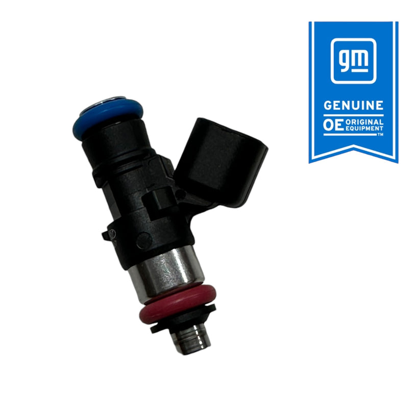 Genuine GM LS Injector Suits L98, L77, LS3, 6L, 6.2L 12686278 ...