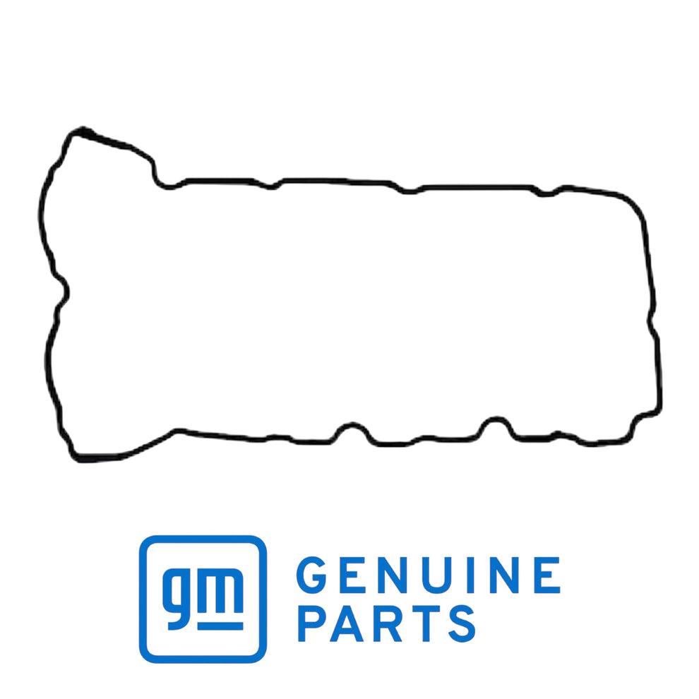 Genuine GM Rocker Cover Gasket Seal 12591203 – Gearhead Street Cars
