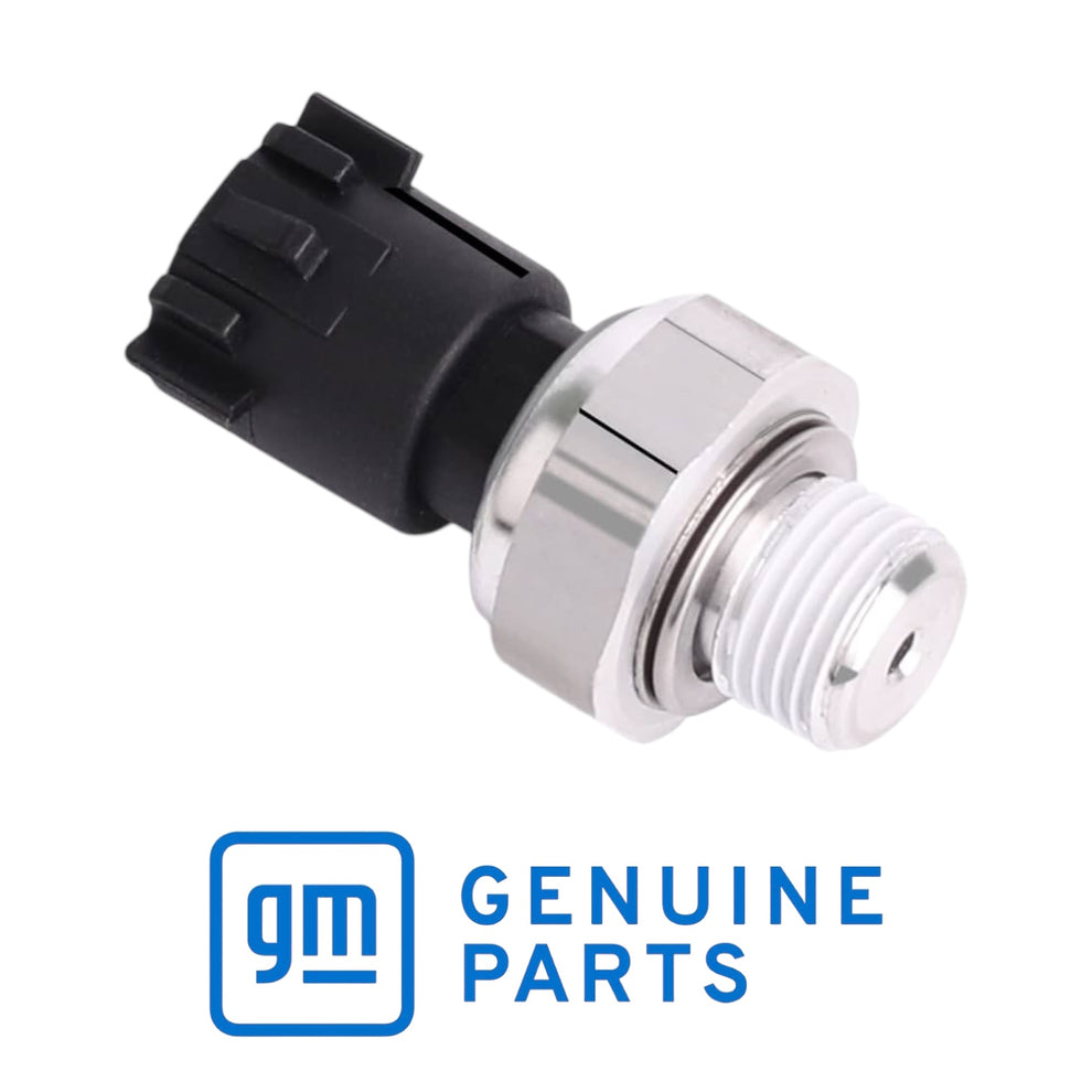 Genuine GM Oil Pressure Sensor 12673134 Holden VE VF LS Engines ...