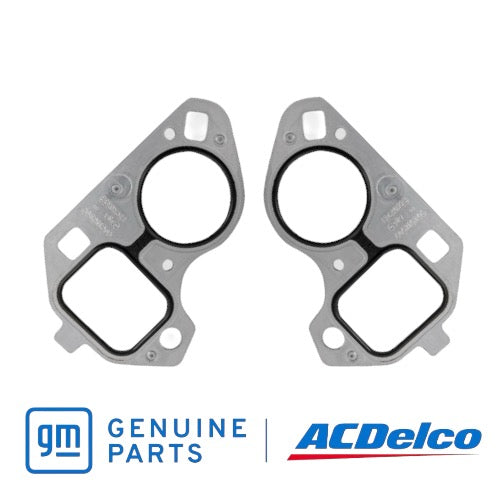 Genuine GM Water Pump Gasket 12630223 – Gearhead Street Cars