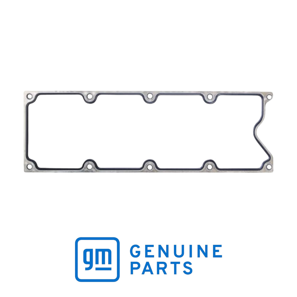 Genuine GM LS1 5.7 Valley Gasket 12558178 – Gearhead Street Cars