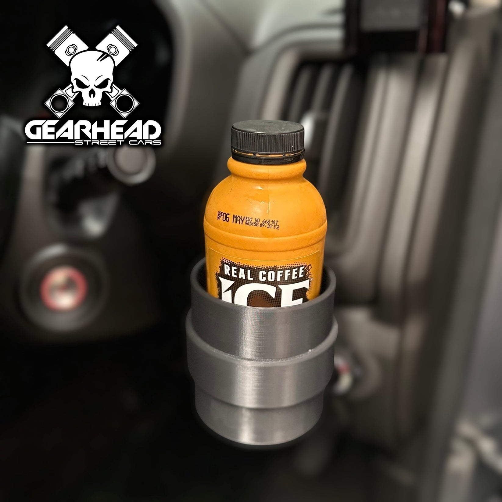 Holden RG Colorado, Trailblazer, Sports cat XL Cup Holder – Gearhead ...