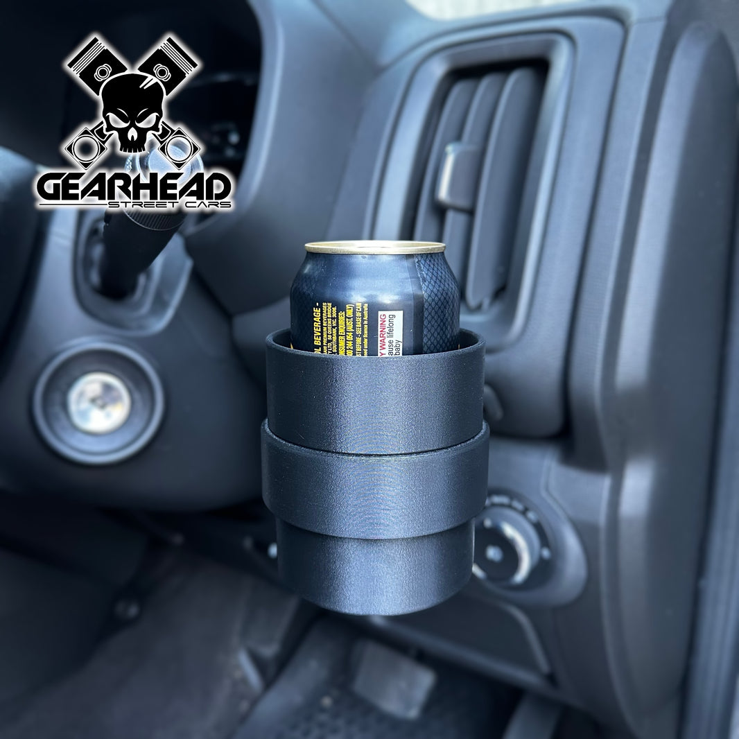 RG Colorado, Trailblazer, Sports Cat – Gearhead Street Cars