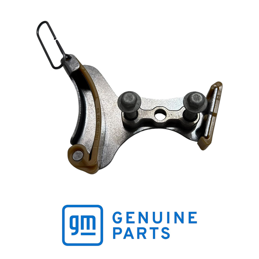 Genuine GM Timing Chain Tensioner for LS3, L77, L98, L76, LSA 12626407 ...