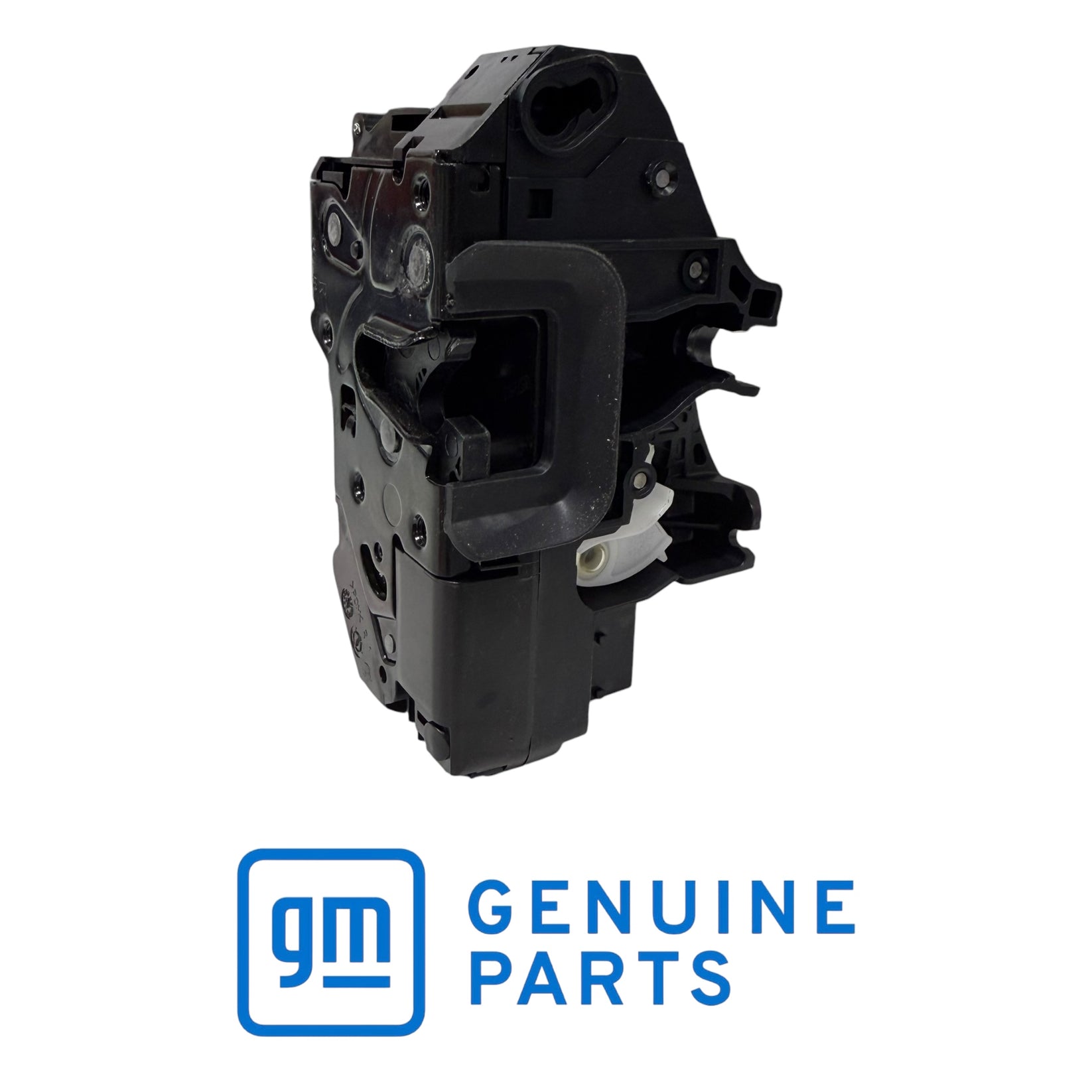 Genuine GM VE Holden Commodore Drivers Door Lock Actuator Assembly 922 ...