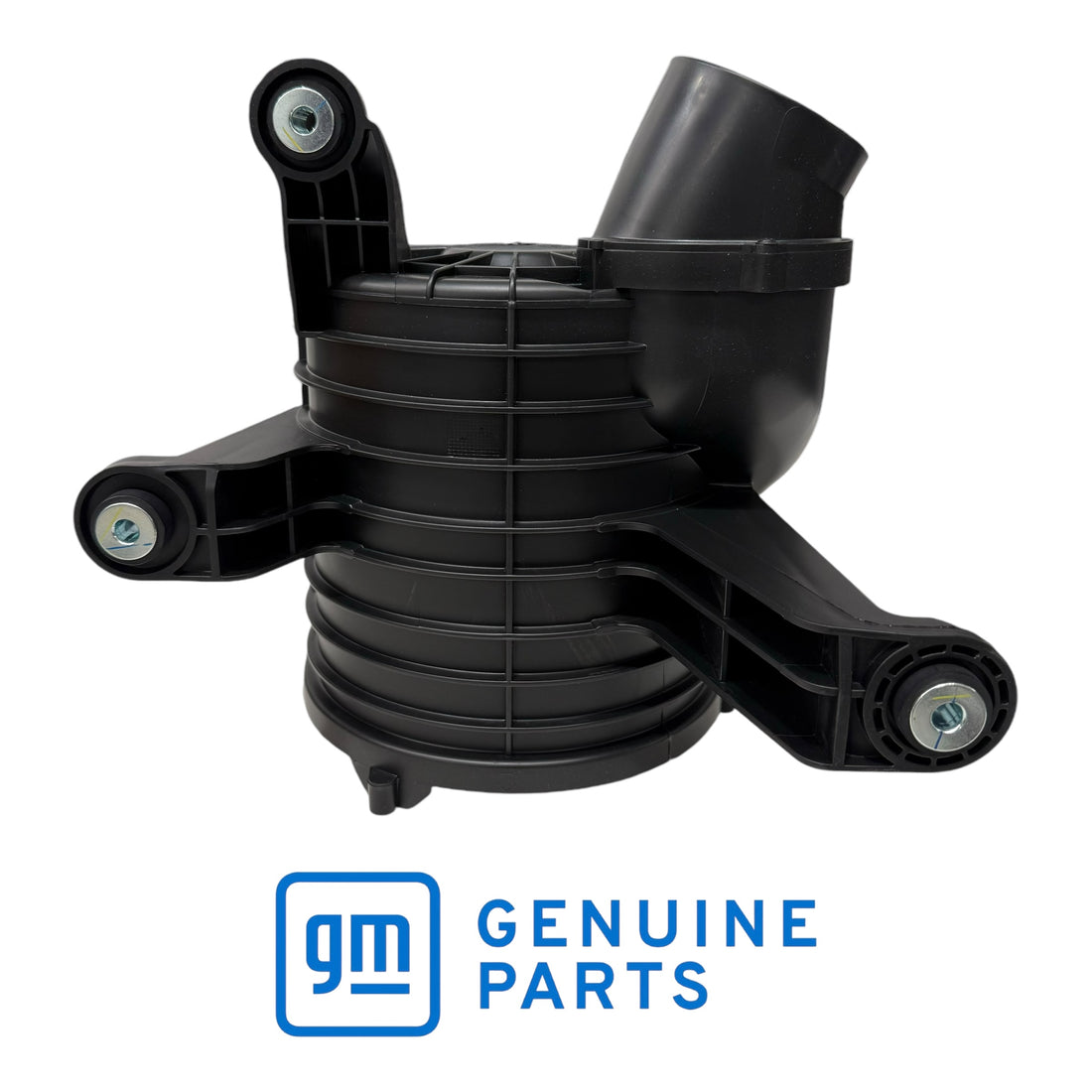 Genuine GM Holden RG Colorado Air Filter Housing, Air Box 52046258 ...