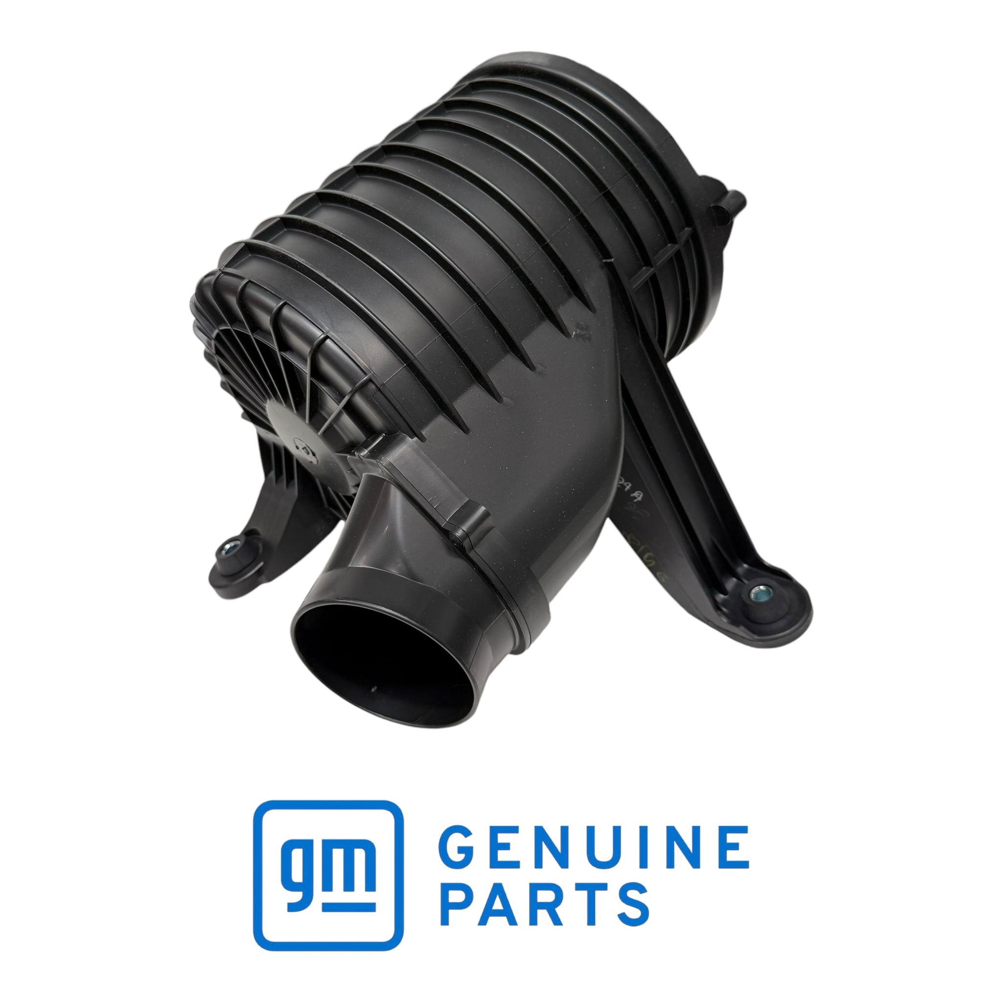 Genuine GM Holden RG Colorado Air Filter Housing, Air Box 52046258 ...