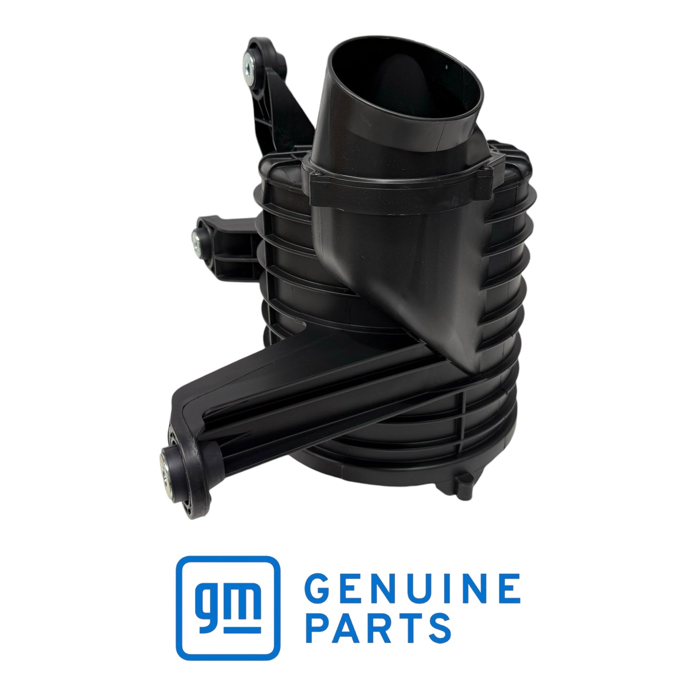 Genuine GM Holden RG Colorado Air Filter Housing, Air Box 52046258 ...