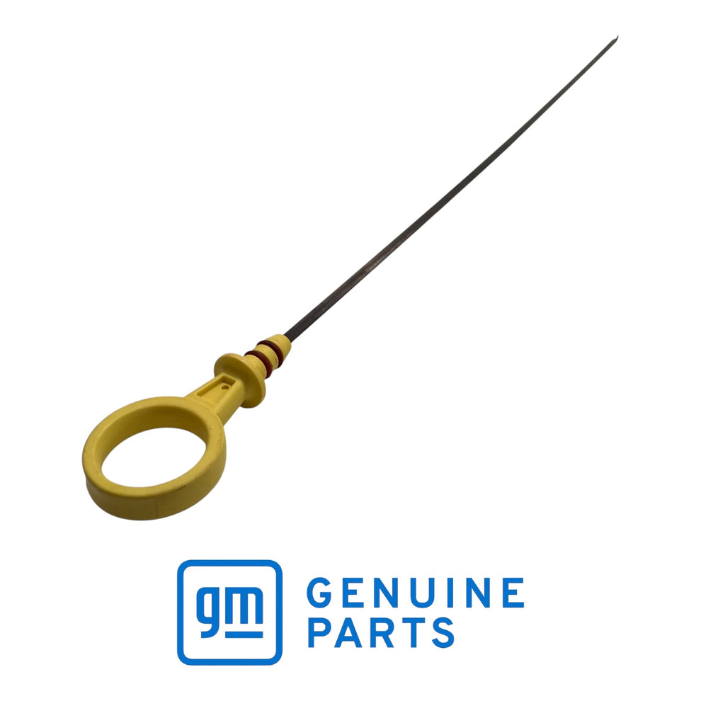 Genuine GM Commodore LS3, LS2, L98, L77 Dip Stick 92068536 – Gearhead ...