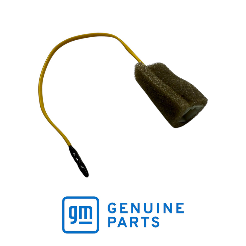 Genuine GM VZ Commodore Condenser Temperature Sensor 92147249 ...