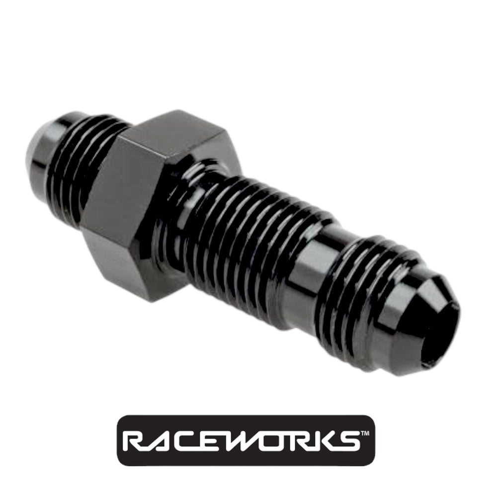 Raceworks AN-10 Bulkhead Insert Suits Bulkhead Plates RWF-836-10BK ...