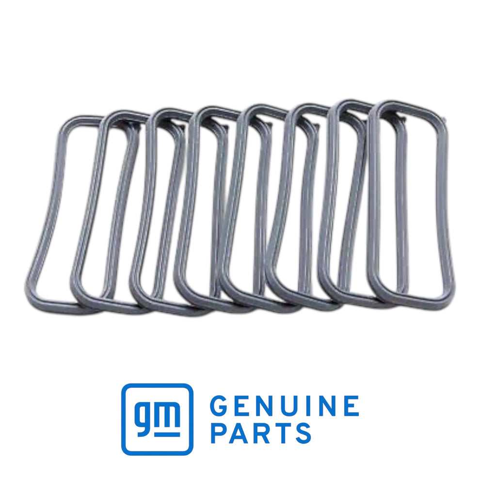 Genuine GM LS1 Intake Manifold Gasket kit 12533587 – Gearhead Street Cars