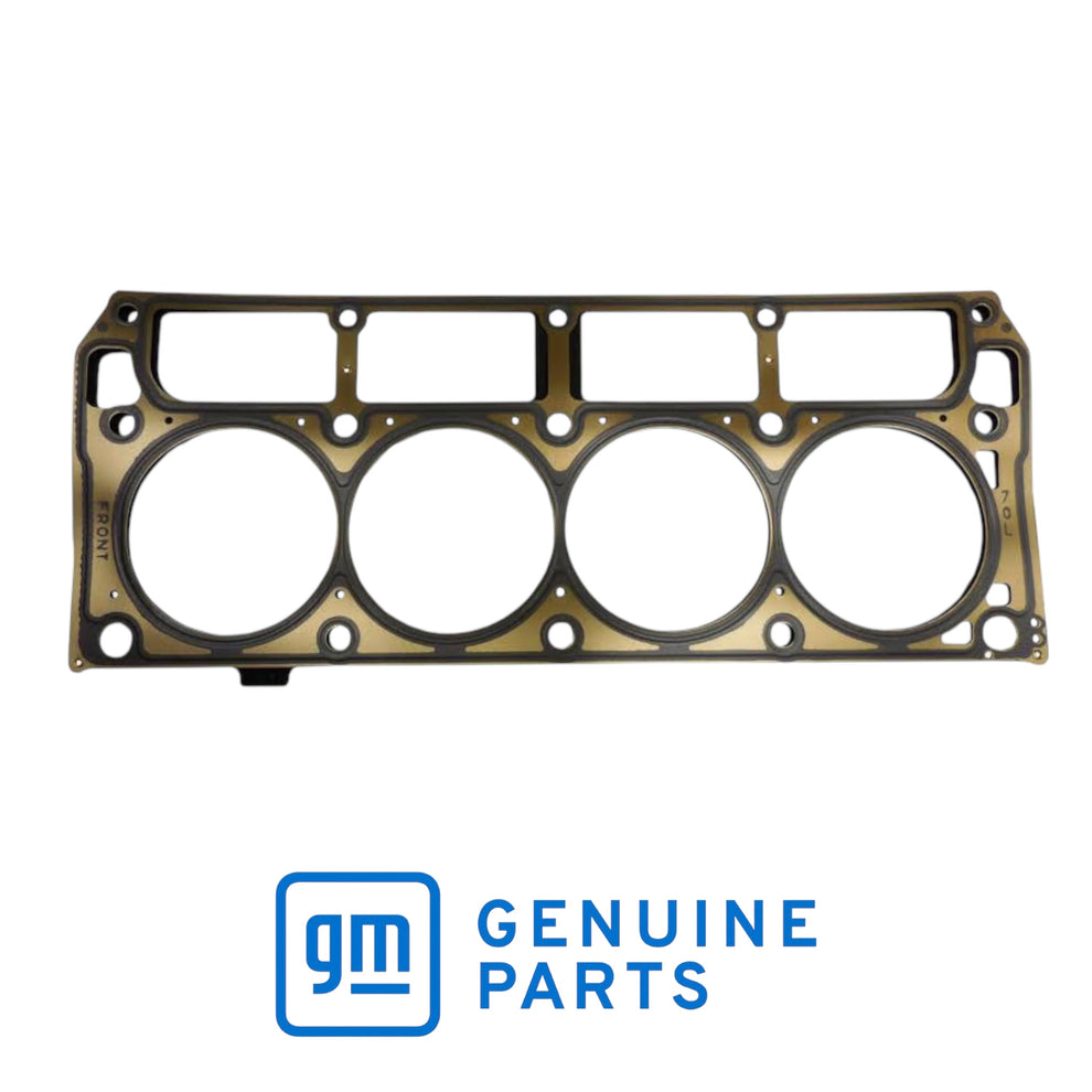 Genuine GM LS7 Head Gasket 4.125, 7.0L, LSX, 12582179 – Gearhead Street ...