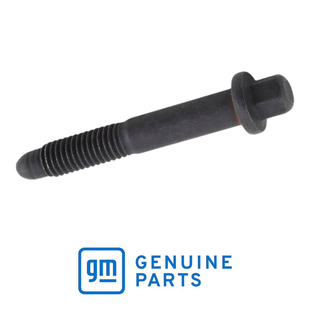 Genuine GM Rocker bolt LS1, LS2, LS3, L76, L77, L98 12560961 – Gearhead ...