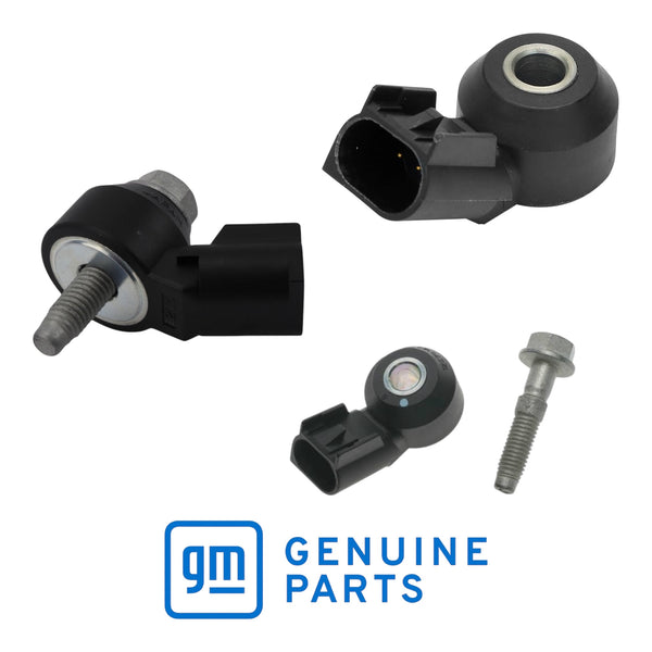 VZ, VE, VF LS Engine Genuine GM Knock Sensor 12623730 – Gearhead Street ...