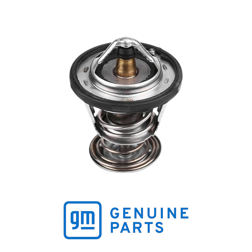 Genuine GM LS OEM Thermostat 89018168 (86C/187F) – Gearhead Street Cars