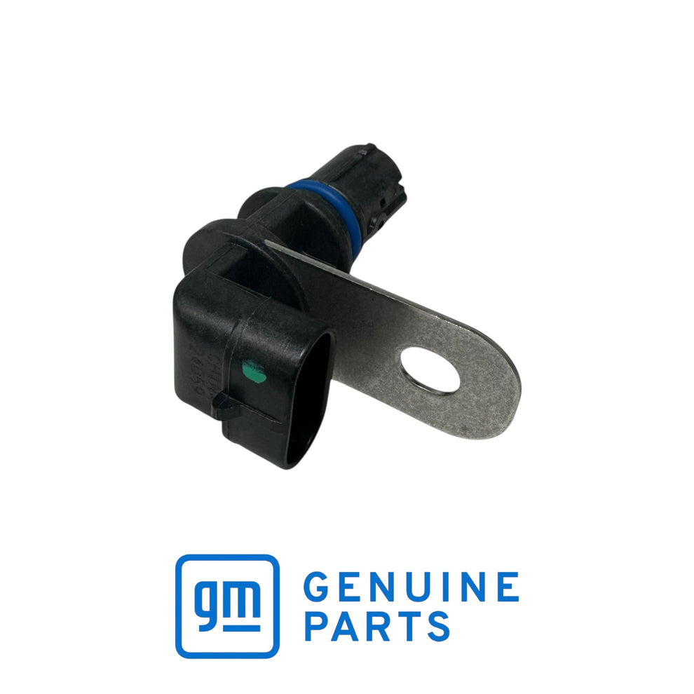 Genuine GM Crank Angle Sensor 12703627 (58 tooth) LS2, LS3, L76, L77 ...