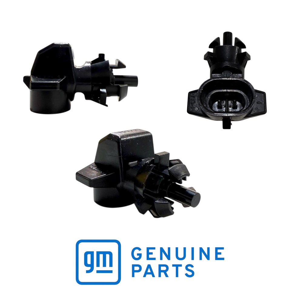 Genuine GM External Temperature Sensor VE Commodore 09152245 – Gearhead ...