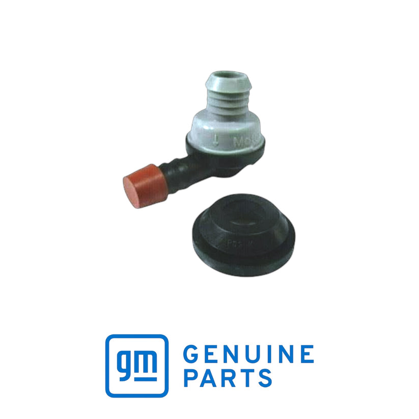 Genuine GM Brake Booster Check Valve VZ & Early VE 92190135 – Gearhead ...