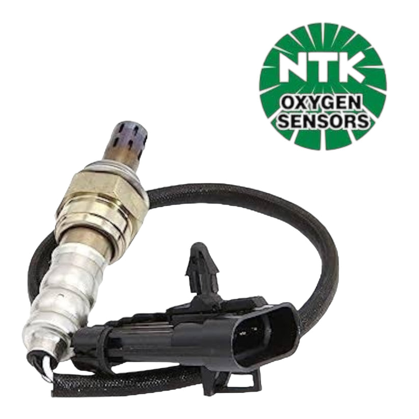 VT, WH, VY Commodore V8 Pre-Cat NTK O2 Oxygen Sensor OZA739-EE8 Replac – Gearhead Street Cars