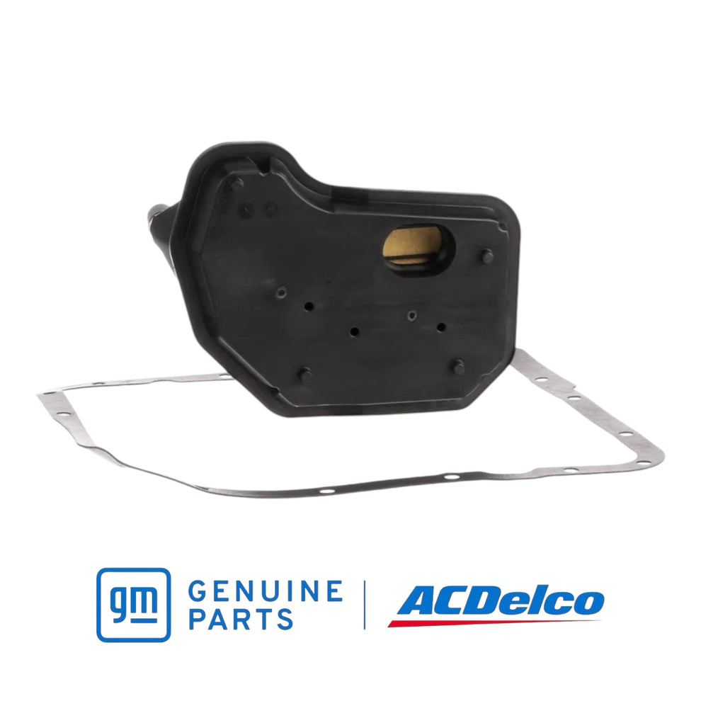 Genuine GM 4L60E Transmission Filter & Gasket Kit 24208576 – Gearhead ...