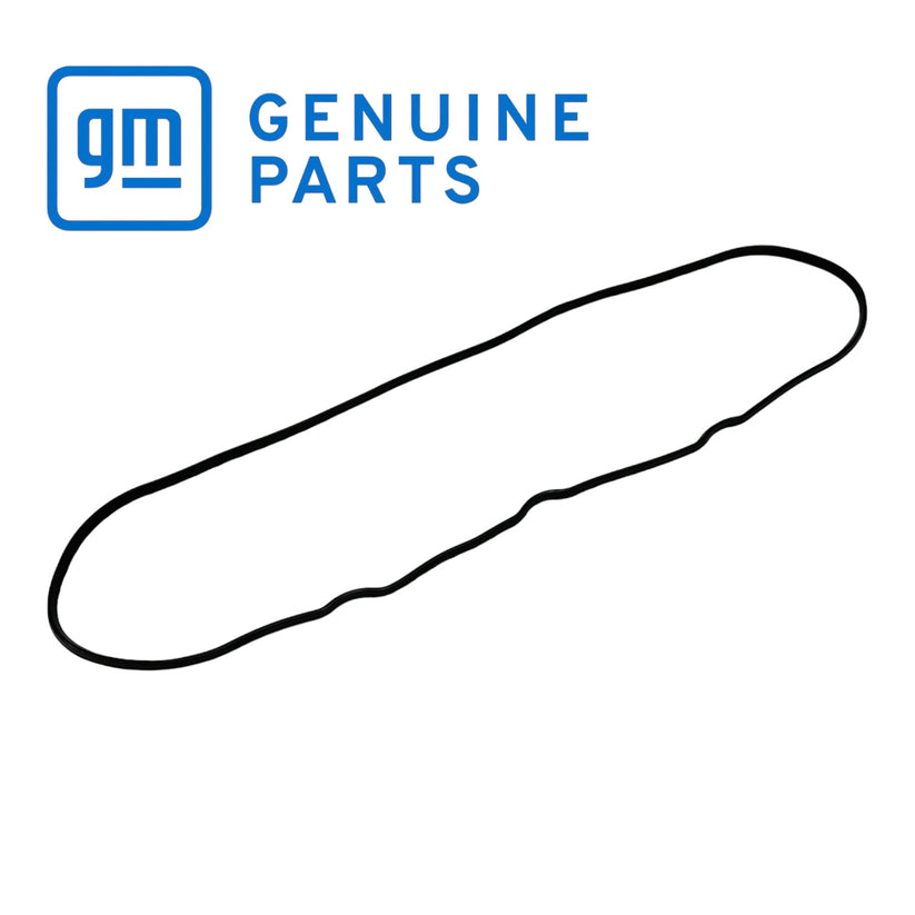 Genuine GM Rocker Cover Gasket LS1, LS2, LS3, L76, L77, L98 12637683 ...