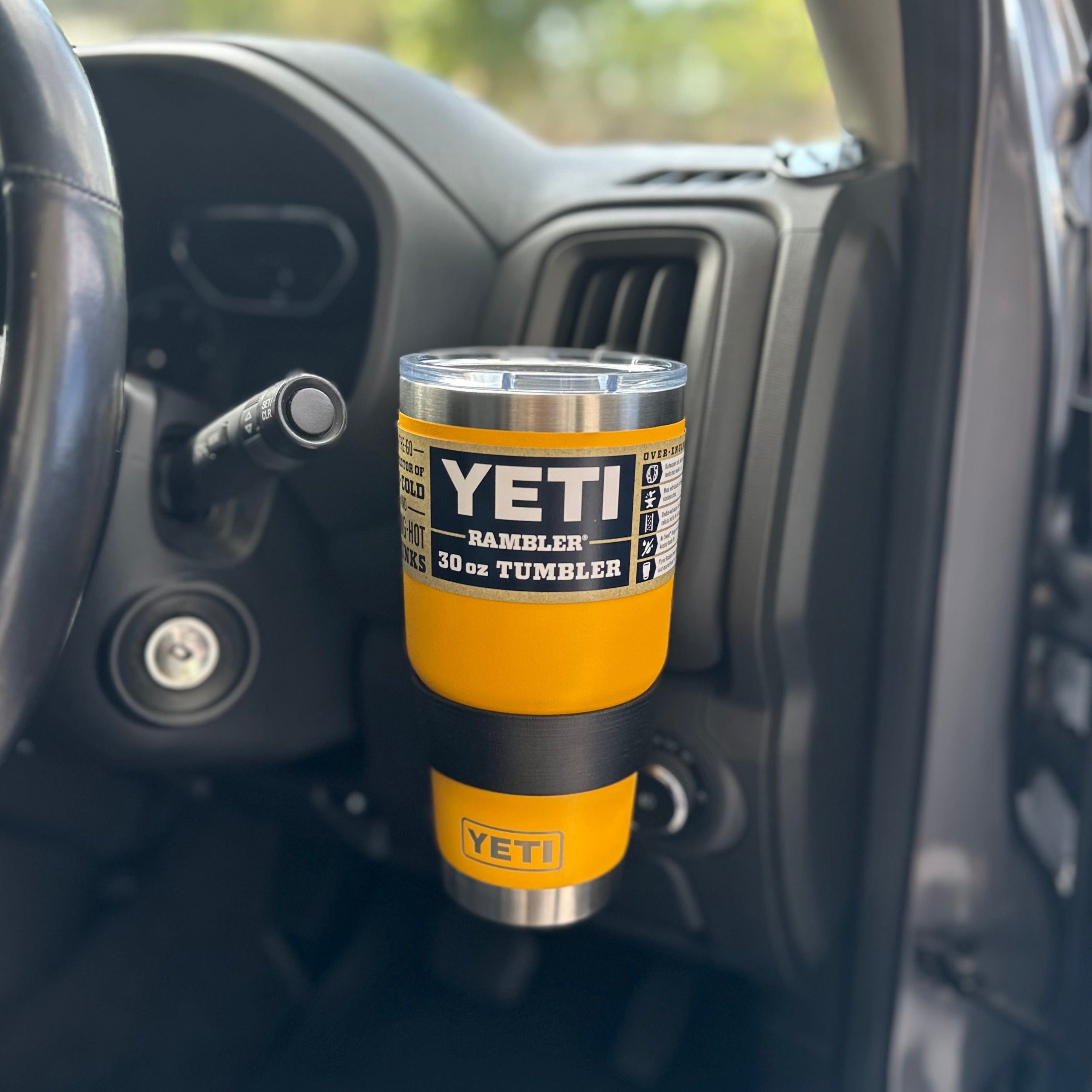 RG Colorado, Trailblazer, SportsCat YETI Rambler Large Cup Holder ...