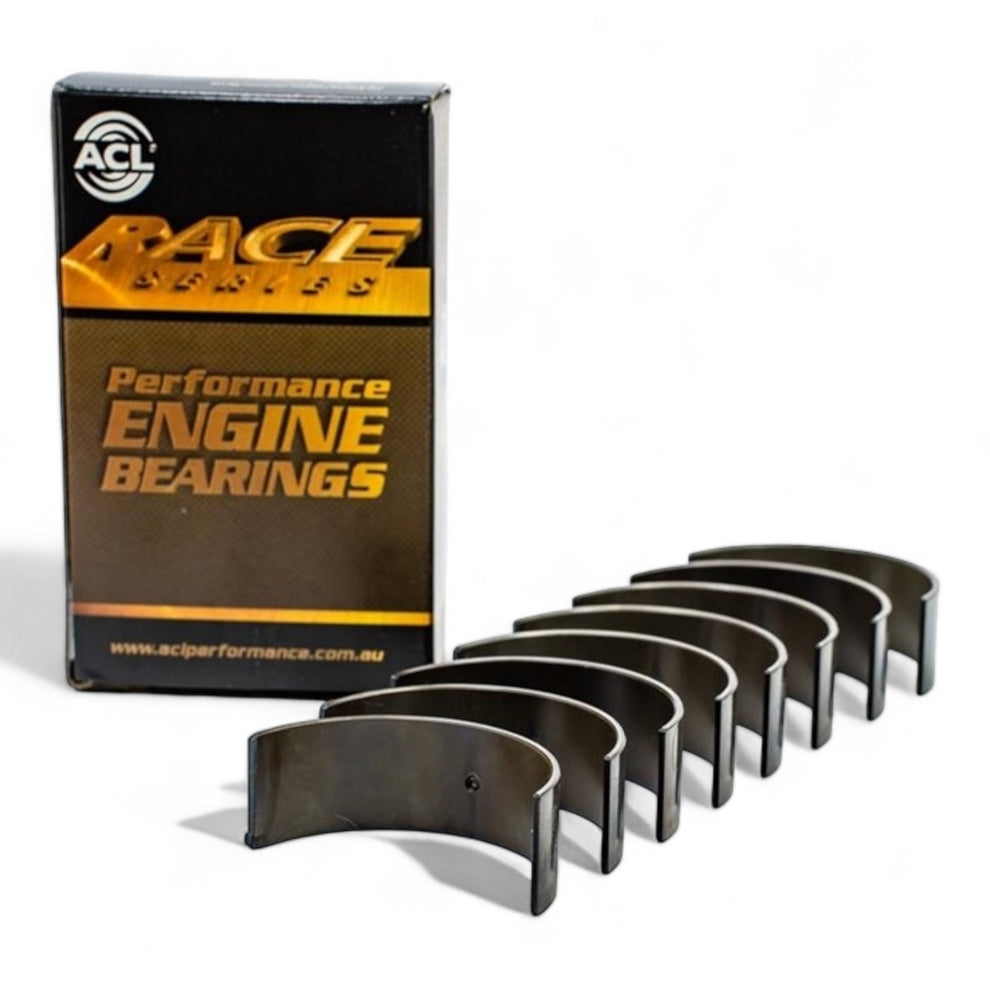 ACL Race Bearing Set LS Engine 8B663H-010 – Gearhead Street Cars